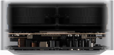Mac Studio Apple UK
