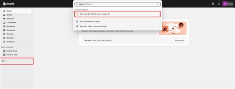 Aspnet Saml Single Sign On Sso Using Shopify As Idp