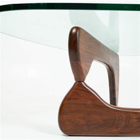 Isamu Noguchi In 50 Coffee Table By Isamu Noguchi Second Generation Social Objects