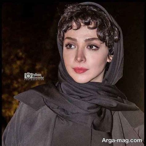 عکس های المیرا دهقانی بازیگر سریال بعد از آزادی