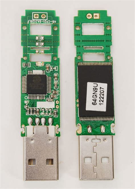 USB Controller And NAND Flash Read Write Speed Study CustomUSB Blog
