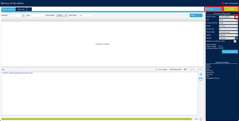 Fly CDYv Bootloader Recovery RepRapFirmware For LPC And STM