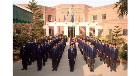 Dps To Be Transformed Into It Hub Commissioner Urdupoint