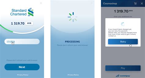 Cascade Payment Processing Ecommpay Documentation
