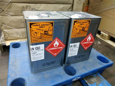 We Carry Plus Company Limited Dangerous Goods Specialist