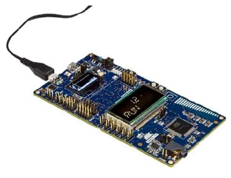 Microchip Atsam4l Ek Electronic Development Board Arm Cortex M4 Price From Rs 0 Unit Onwards