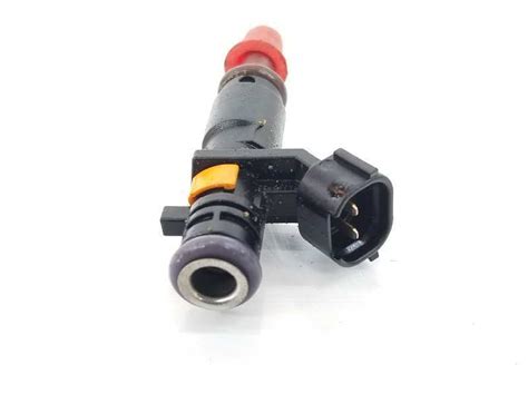 166008992R injector for DACIA DOKKER EXPRESS 1.6 LPG 2012 H8201488661 ...