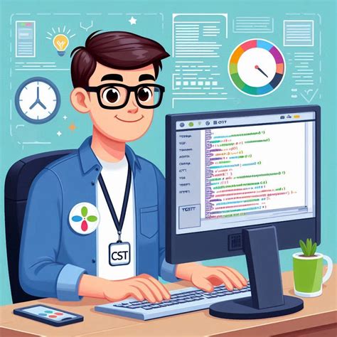 harsha pradha g on linkedin cstcertification softwaretesting qualityassurance