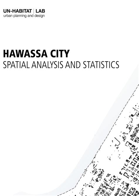 Gallery Of How To Support Fast Growing Small Cities Un Habitats Participatory Incremental