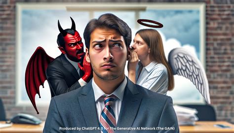 Pros And Cons Of Generative Ai For Small Business The Gain™