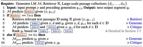 Enhancements Of Llms Via Self Reflections Niklas Heidloff