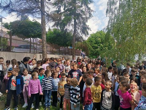 Основна школа Вук Основна школа Вук Караџић