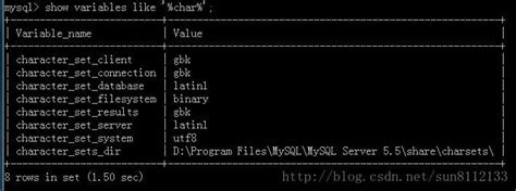 数据库如何解决数据库插入中文字体时显示问号 Csdn博客