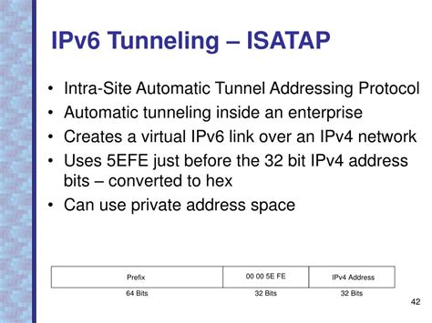 Ppt Ipv6 Deployment Powerpoint Presentation Free Download Id144347