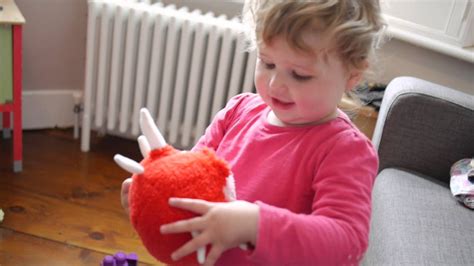 Plush Cacodemon Review Authenticity Youtube