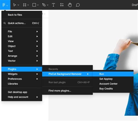 How To Remove Background In Figma