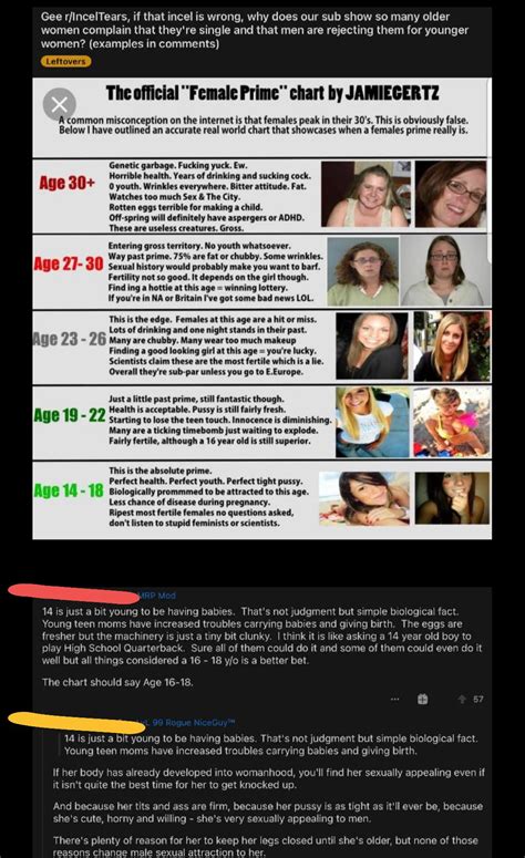 Found On R NotHowGirlsWork Also Not Fully Sure About The Flair R Badwomensanatomy