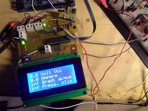 Istruzione Switch Risolto Page 2 Software Arduino Forum