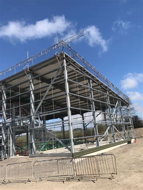 Solid Structural And Civil Engineering Solid Engineering Design Firm