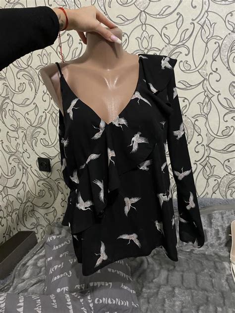 Блуза 💕💕💕💕💕 — ціна 10 грн у каталозі Блузи Купити жіночі речі за доступною ціною на Шафі