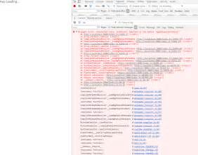 angular 2 ui bootstrap 4 error unexpected value undefined imported