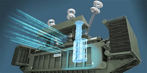 Grid Stabilization With Variable Shunt Reactors Ieee Spectrum