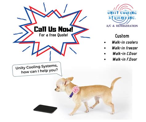 Unity Cooling Systems Inc Home Facebook