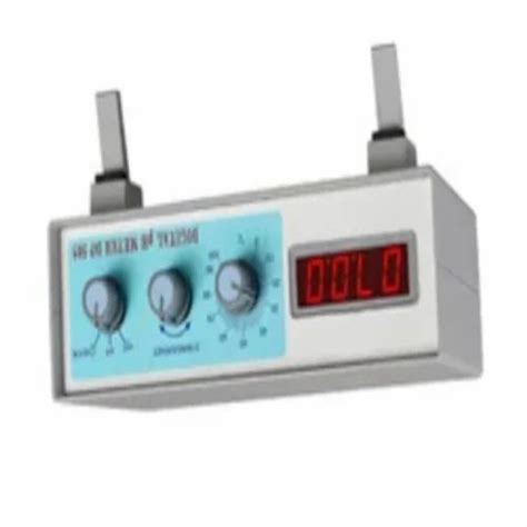 Digital Ph Meter 2 Point Calibration With Electrode At ₹ 7000 In Lucknow
