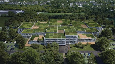 3xn Designs Modular Cobot Hub For Robot Developers In Denmark