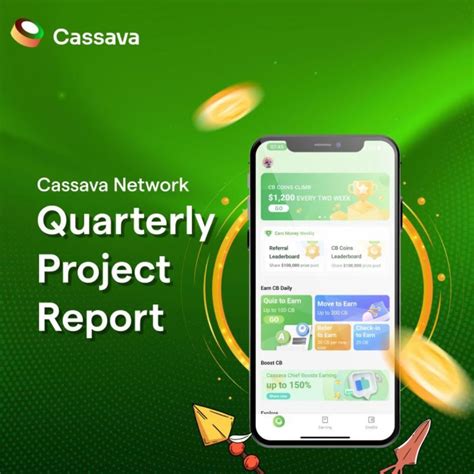 Cassava Network On Linkedin Cassavanetwork Web3 Defi Blockchain