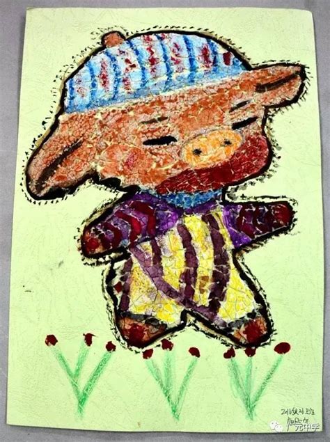 校園文化藝術節，不容錯過的廣中藝術作品展 每日頭條