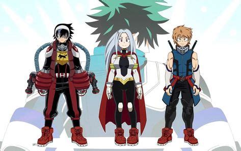 Kota X Eri Ideas In Boku No Hero Academia My Hero Academia Hero Academia Characters