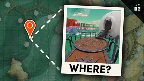 A Detective Demo Inspired By Geoguessr YouTube