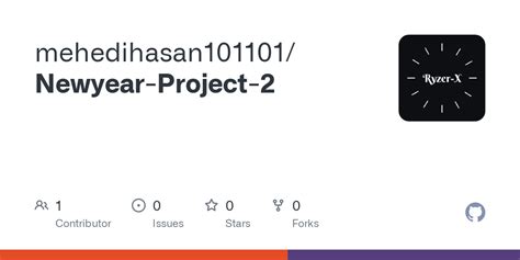 Github Mehedihasan101101newyear Project 2