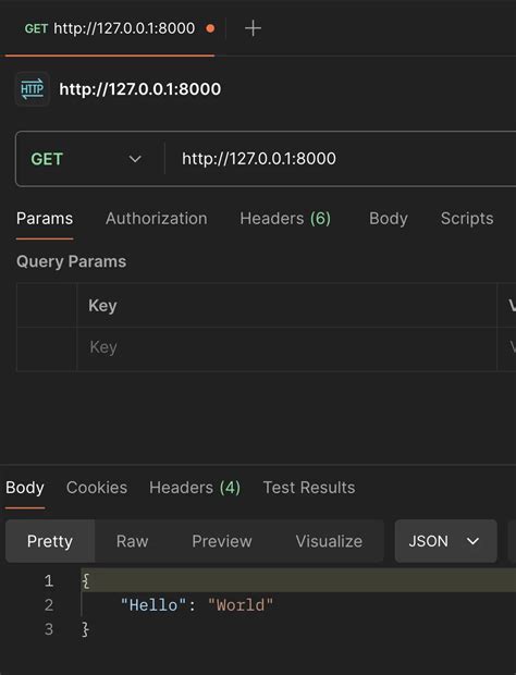 รจกกบ FastAPI Mikelopster