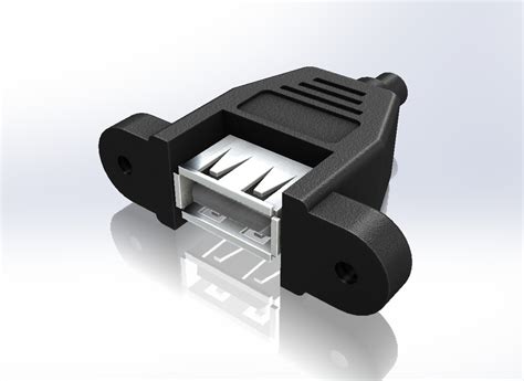 Free CAD Designs Files D Models The GrabCAD Community Library