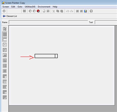 Add A Custom Date Field In Va01 Under Sales Tab Sap Community