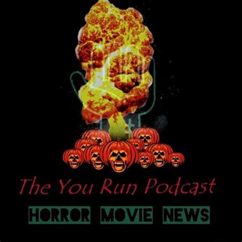 Maxxxine Trilogy Completed You Run Podcast Horror Movie News