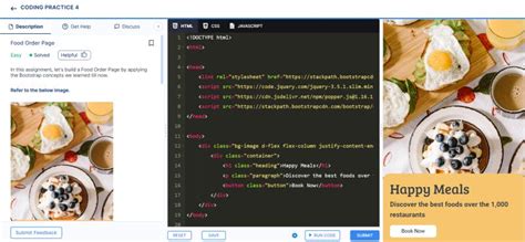 how i built a food order website with nxtwave akshay saravanakumar posted on the topic linkedin
