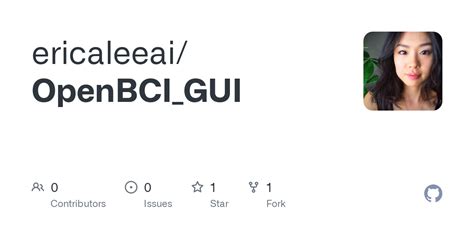 Github Ericaleeaiopenbcigui