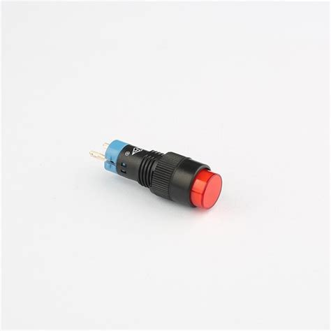 10mm Push Button Switch China 10mm Push Button Switch Manufacturers Suppliers Factory