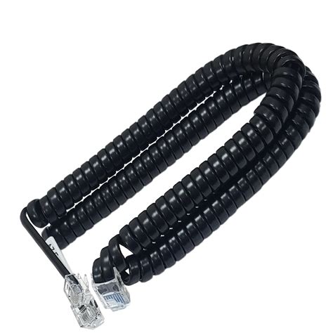 Az100 Coiled Encoder Cable