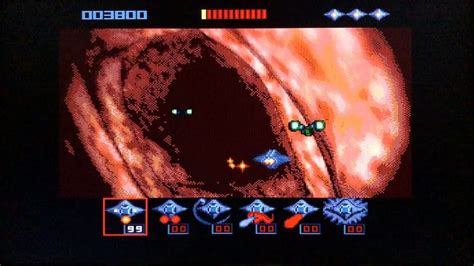 【mcd】マイクロコズム のんびりゲーム情報「げーむぽんぷー」