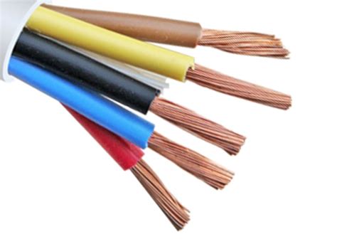 Electrical Cable Insulation Types And Uses