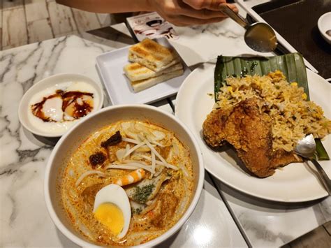 4박6일 자유여행 싱가포르 비보시티 맛집 토스트박스 아침식사 카야토스트 락사 치킨라이스 다 먹기 메뉴판 가격 네이버 블로그