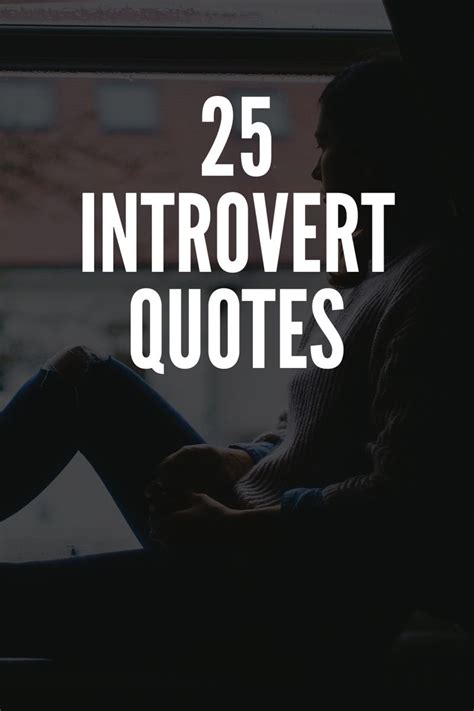 50 Introvert Quotes About Enjoying Your Own Company Introvert Quotes Misunderstood Quotes