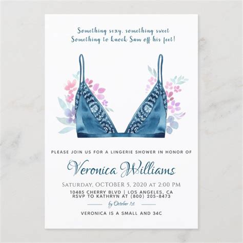 Sexy Party Invitations Zazzle
