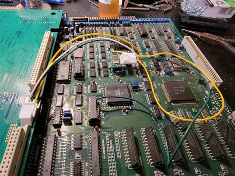 MITSU CPS X Multi Dual Crystal Arcade Projects Forums