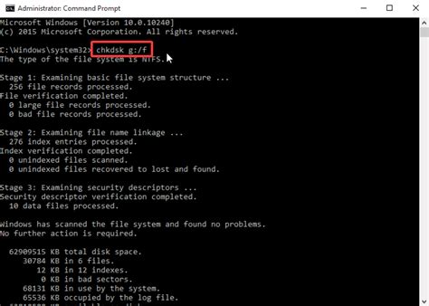 4 Best Windows Repair Commands Optimize Your PC Effectively