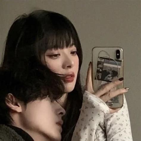 Girlxbabe Matching Pfp Photo Editing Tricks Cute Anime Couples Korean Couple